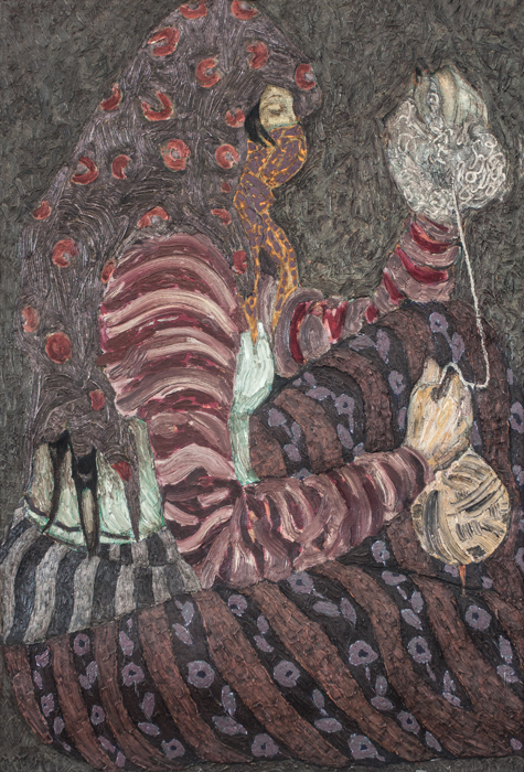 Yaşar Eğitim ve Kültür Vakfı